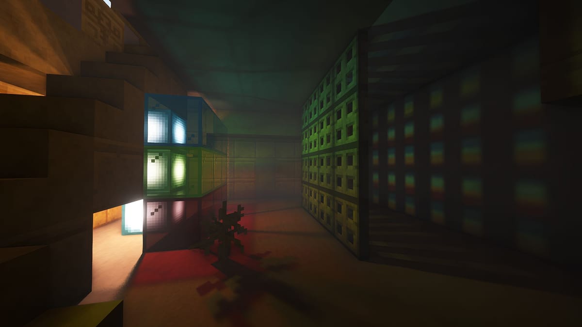 10 best shaders for Minecraft builders