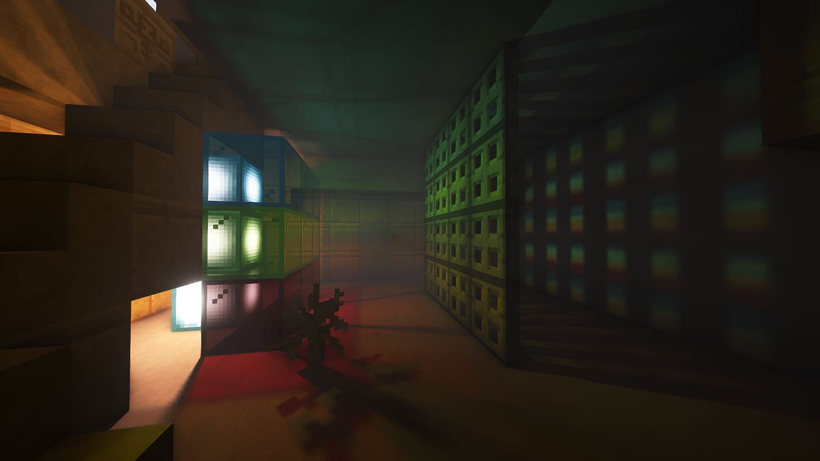 10 best shaders for Minecraft builders