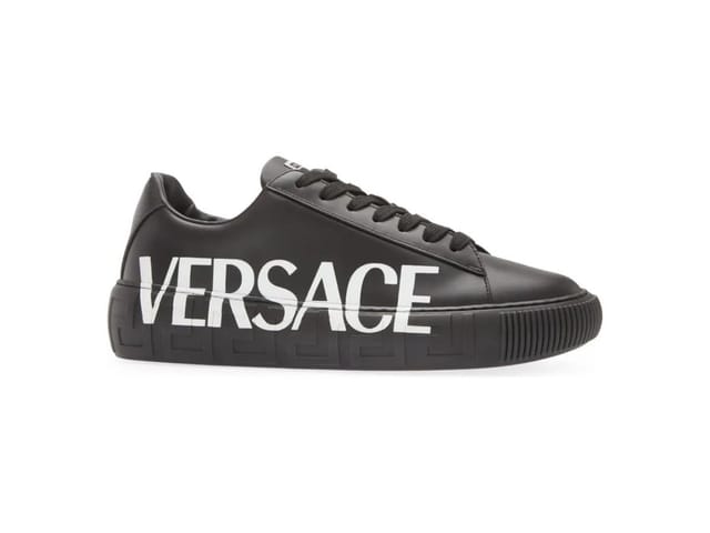 5 best men's Versace sneakers to buy