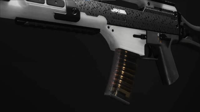 How to unlock JAK Signal Burst Conversion Kit in Modern Warfare 3
