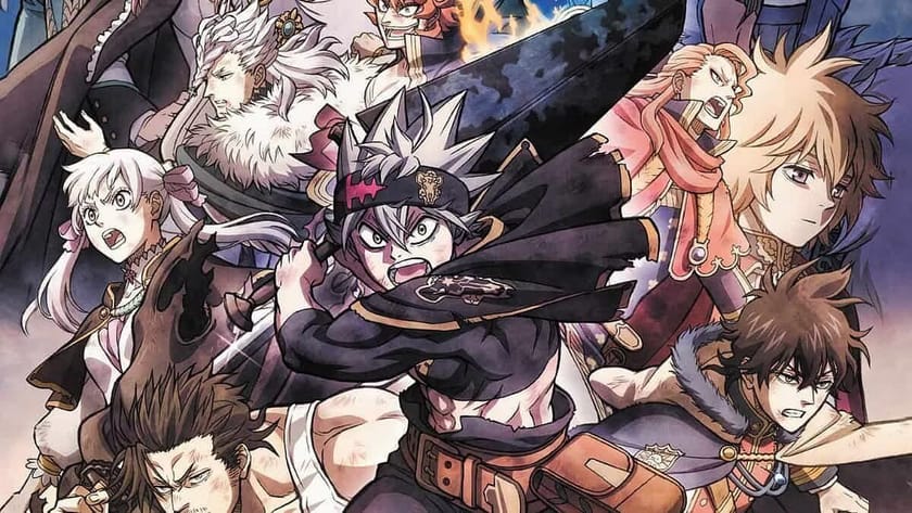 10 best-written anime timeskips of all time