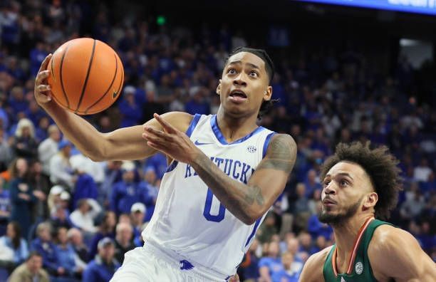 Who are Robert Dillingham’s Parents?