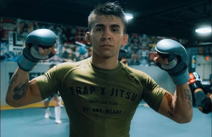 Mario Bautista Net Worth 2024, Salary & Endorsements