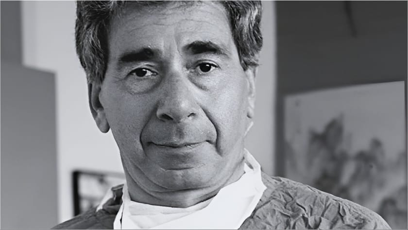 Who was Sir Roy Calne? Tributes pour in as pioneering surgeon who ...