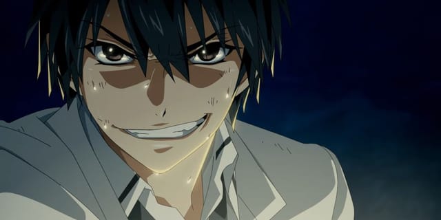 Failure Frame anime adaptation confirmed from Seven Arcs studio