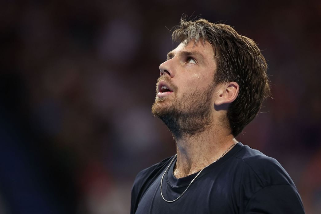 Cameron Norrie Sponsors & Endorsements Revealed | All You Need to Know