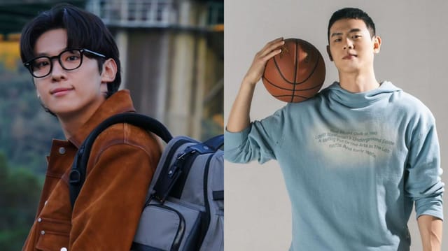 "I feel like jinyoung will cry too": Fans react as Lee Gwan-hee was ...
