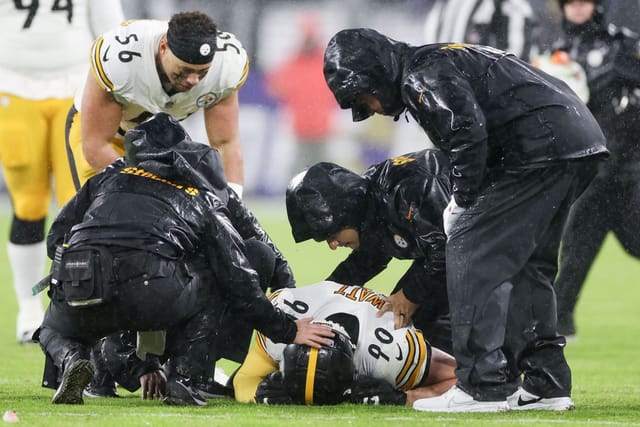 T. J. Watt injury update today: Will Steelers LB be back against the ...