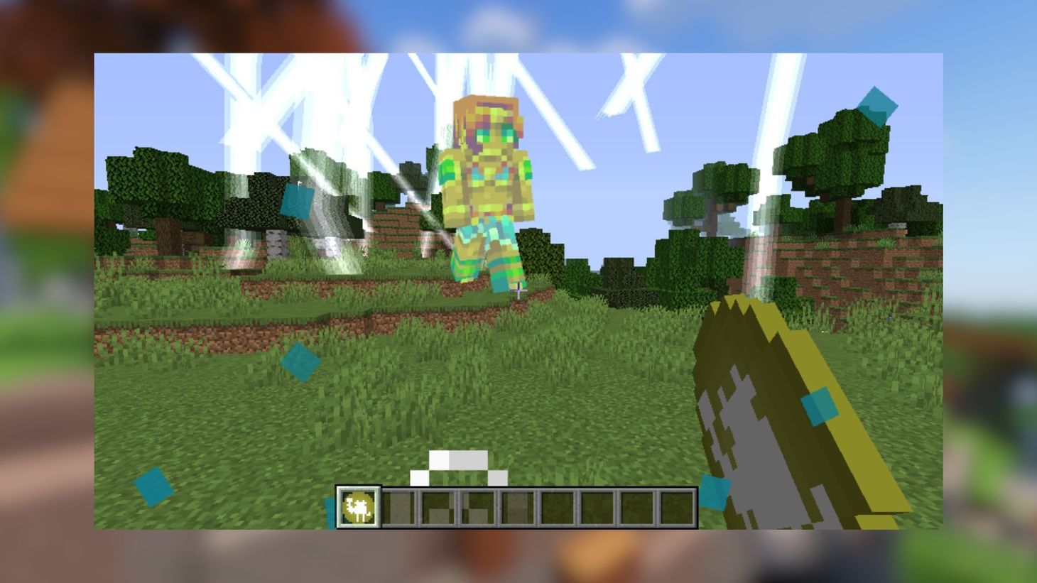 Top 10 overpowered mods for Minecraft