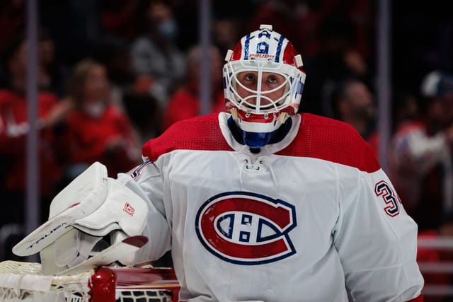 5 goalies who could be traded before the 2024 NHL Trade deadline ft ...