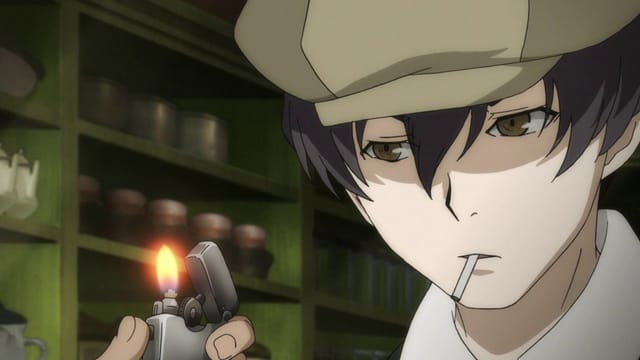 10 best revenge anime series that you should watch