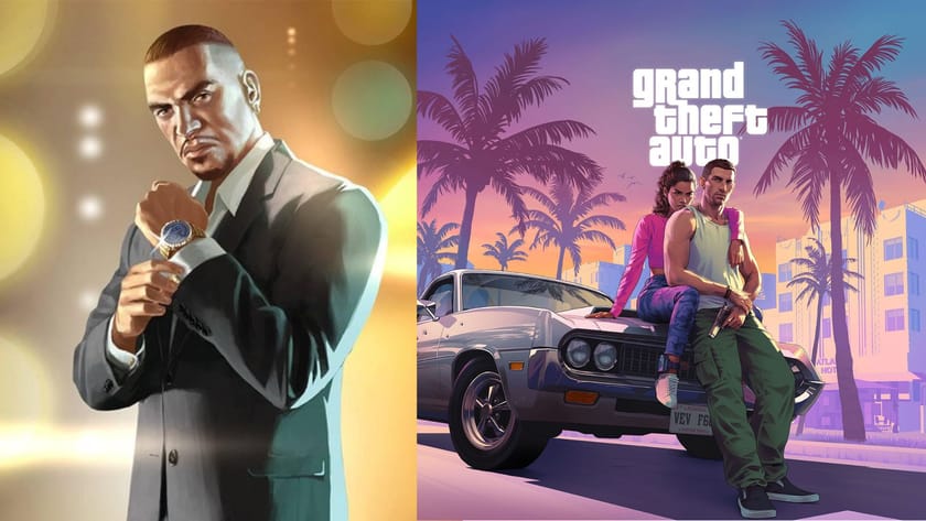 GTA 6 Lucia's rumored actor Manni L. Perez posts on Instagram, gets a ...