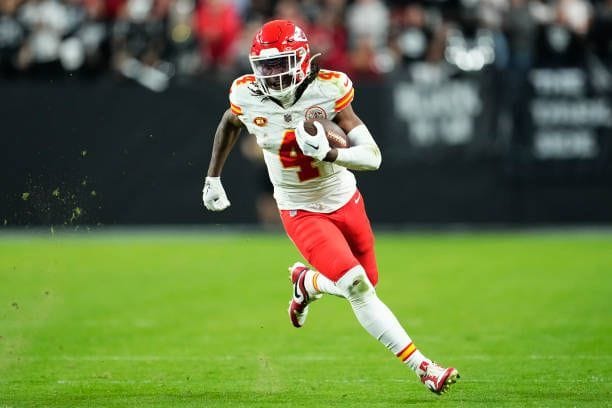 Rashee Rice’s Net Worth in 2024, Salary, Contract, Endorsement and more