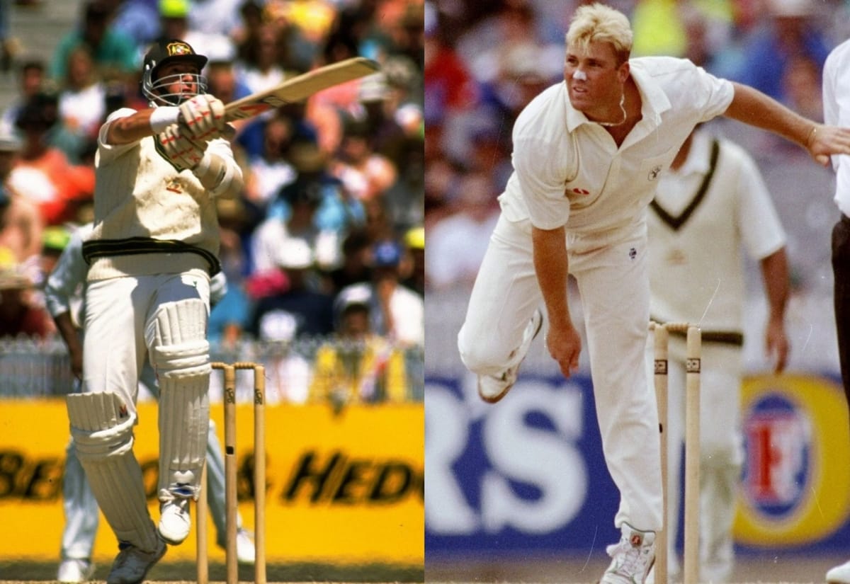 Revisiting West Indies’ last Test series win against Australia in the ...