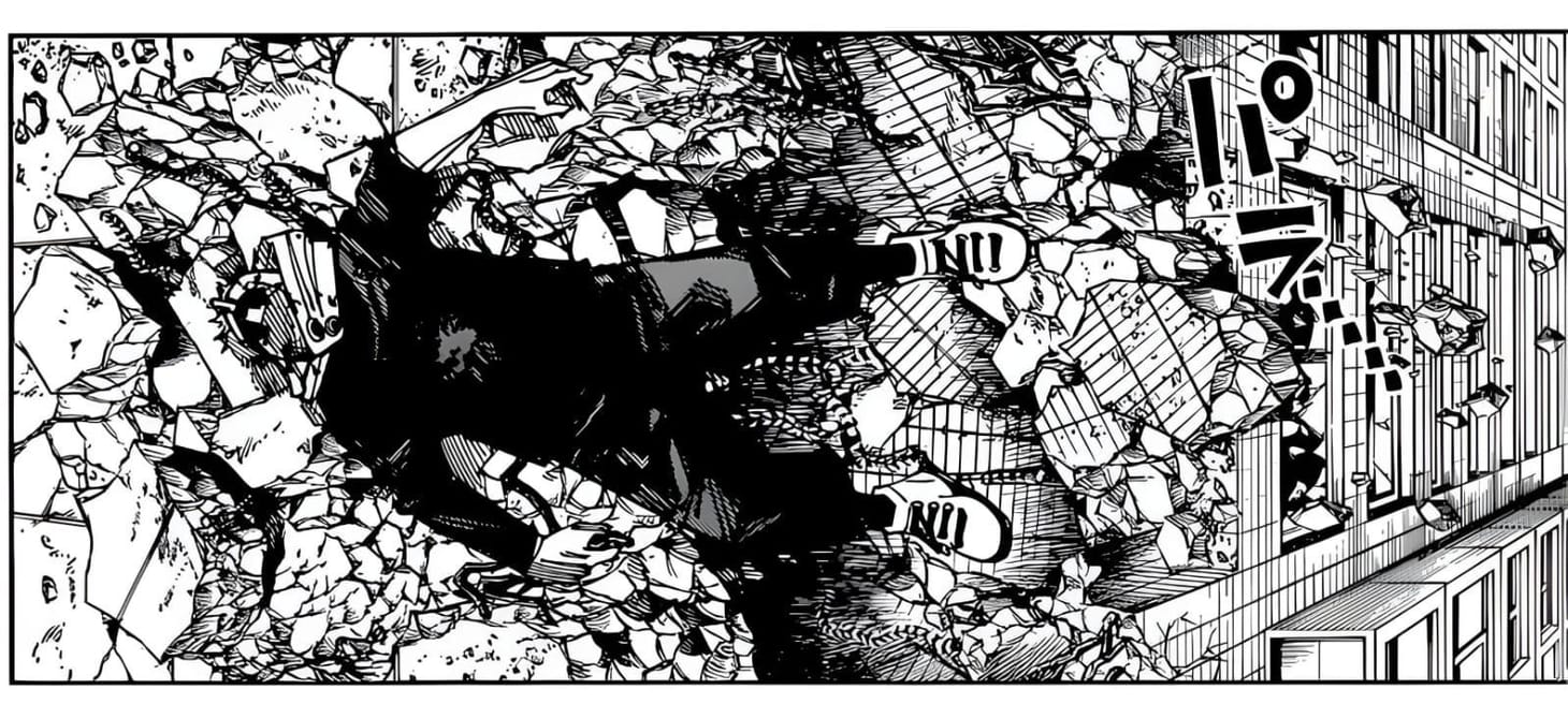 Is Yuji Itadori dead in Jujutsu Kaisen chapter 213?