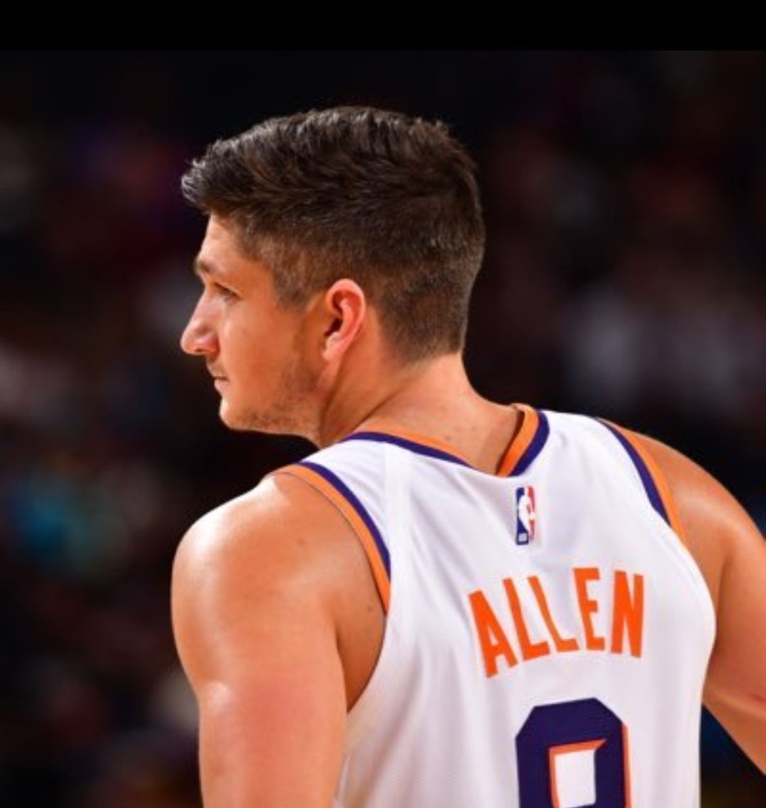5 landing spots for Grayson Allen amid Suns trade rumors