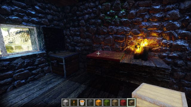 10 best shaders for Minecraft builders