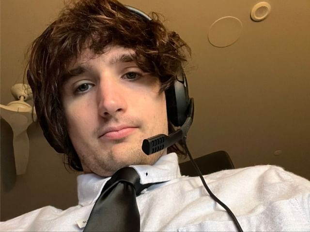 "Dude is not built for this" - Mitch Jones reveals he has started stock trading, fans believe he ...