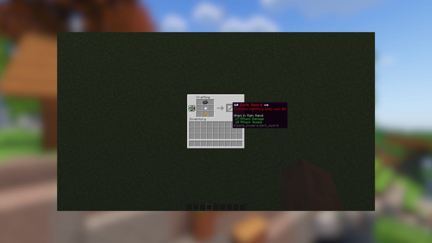 Top 10 overpowered mods for Minecraft