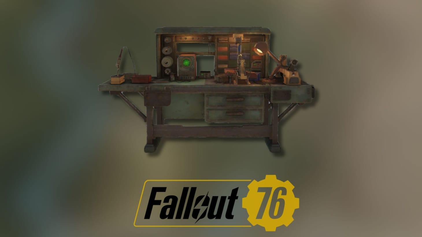 Fallout 76: Where to get screws