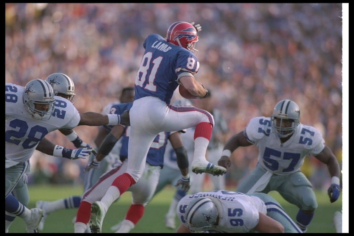 The game nobody saw coming: Looking at one of the greatest games in NFL ...