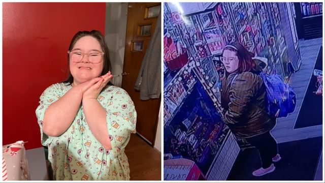 Where was Kayla Durler last seen? Search intensifies for missing ...