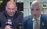 UFC 3 9 Is An Awful Hard Strike From Side Control CSAC Director UFC 3 9 Is An Awful Hard Strike From Side Control CSAC Director