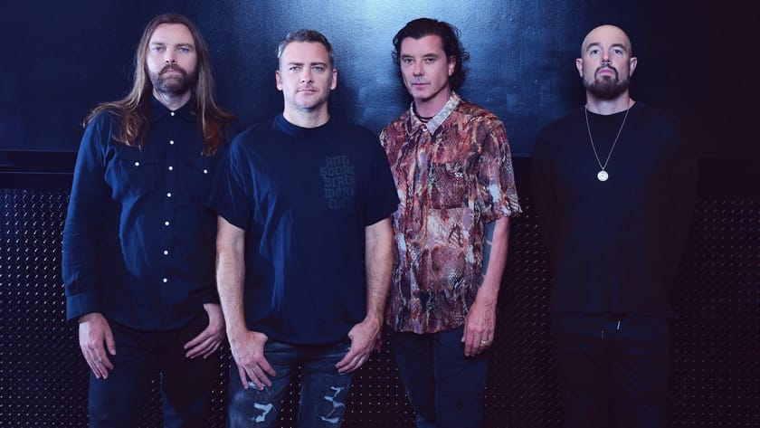 Bush 2024 Greatest Hits Tour: Where to buy tickets, dates, venues ...