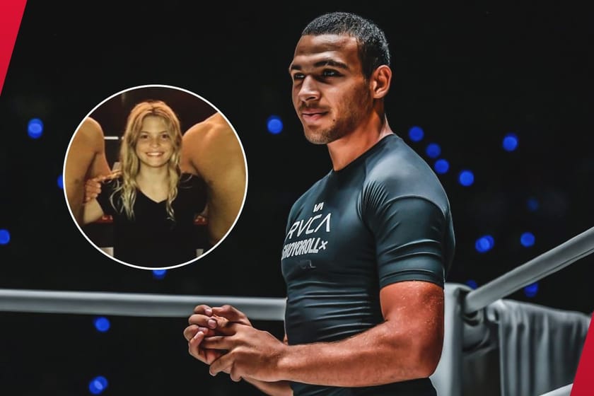 “She’s kinda like a mini us” – Tye Ruotolo opens up about younger ...