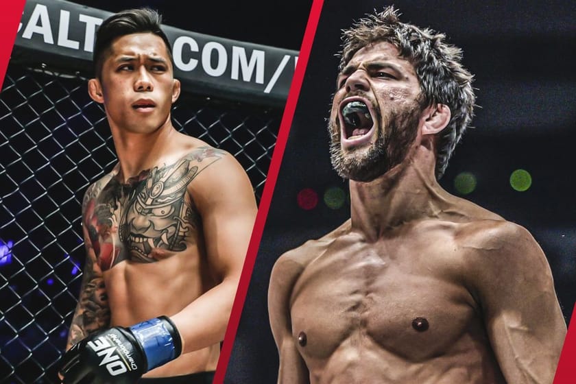 “There is no animosity between us” – Martin Nguyen says there’s no bad ...