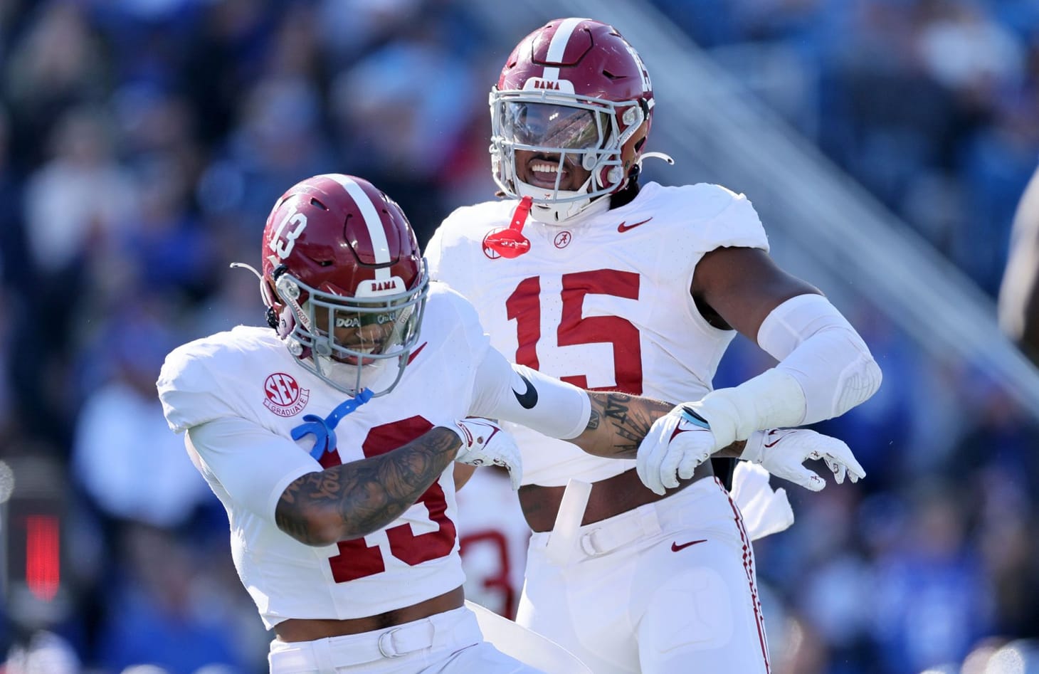 2024 NFL Draft declaration tracker: List of all top college players who ...