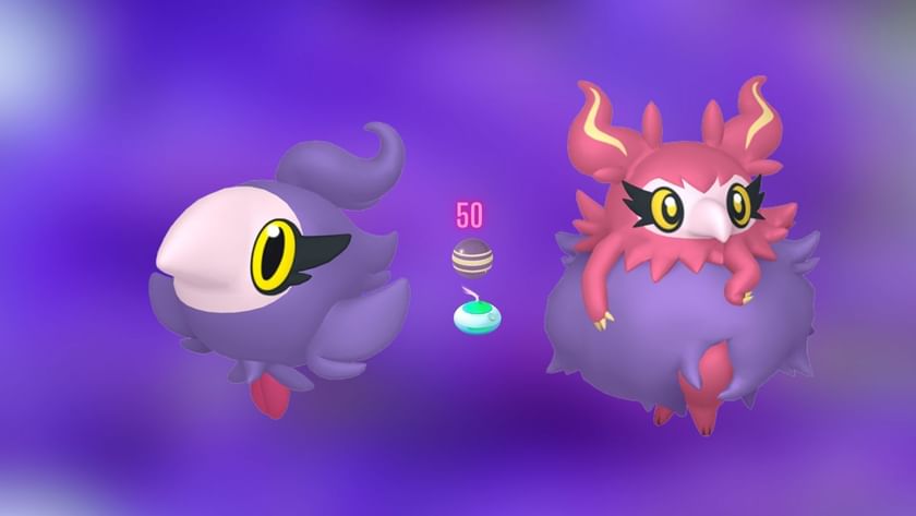 How to get Shiny Spritzee and Shiny Aromatisse in Pokemon GO?