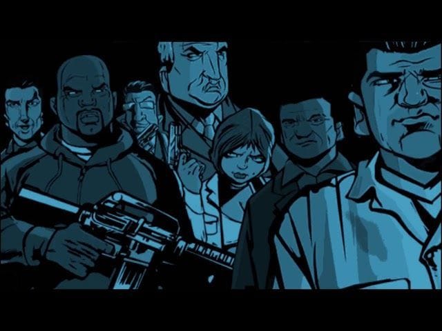 5 major things GTA 3 introduced in the series that revolutionized the genre