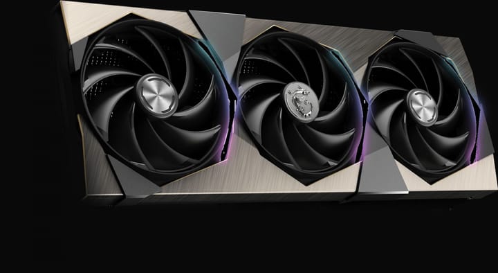 5 best graphics cards in early 2024