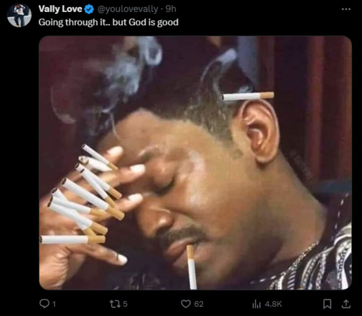 Why is Elmo trending on Twitter? Viral tweet triggers hilarious meme ...