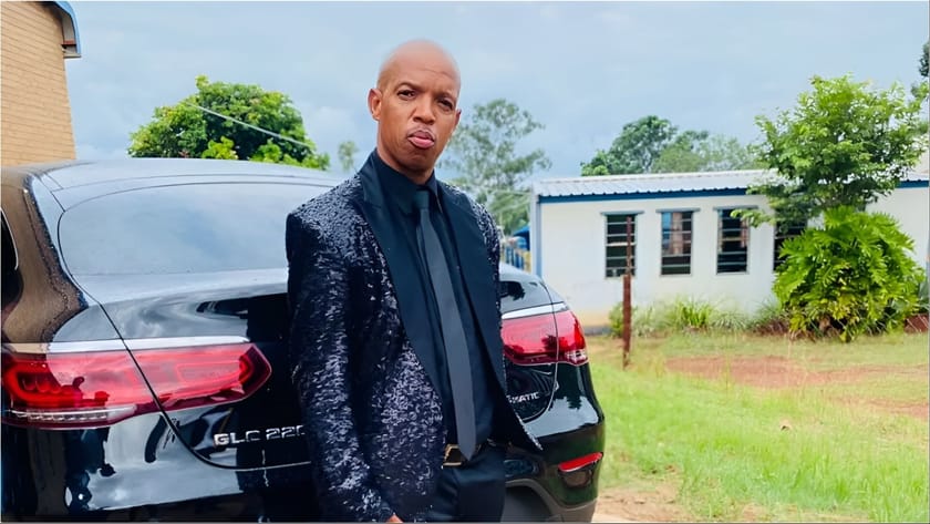 Who was Dr Kenny Makweng and what happened to him? Tributes pour in as ...