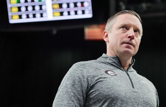 Georgia Basketball Coach: Head Coach History, Year-by-Year Records ...