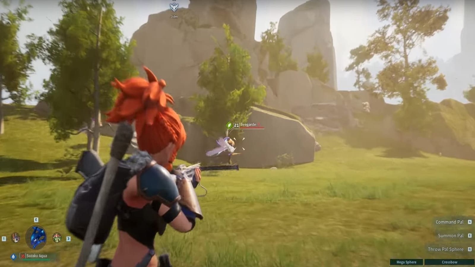 5 best Grass-type Pals to catch in Palworld