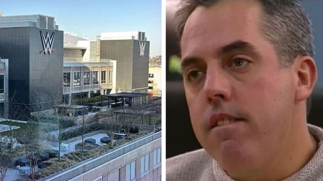 Who is Kevin Dunn and why is his WWE exit a major deal?