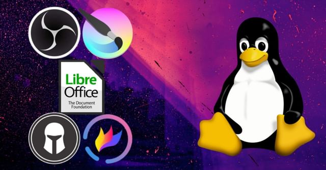 5 best Linux apps of 2024