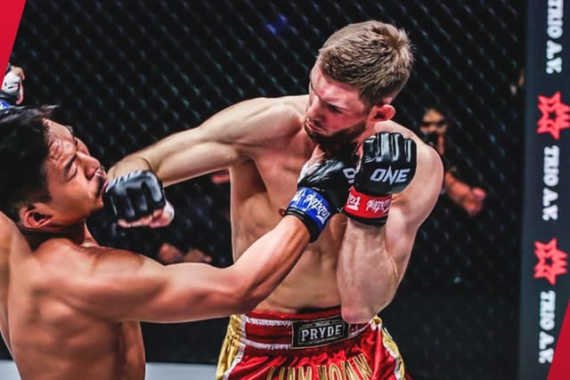 “I don’t feel like I’ve made it” – Liam Nolan aims to accomplish ‘a lot ...