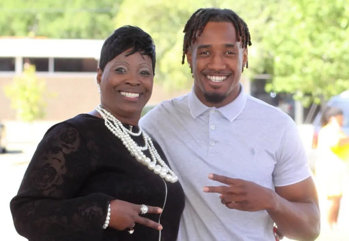 Who are L’Jarius Sneed Parents? Age, Nationality & More