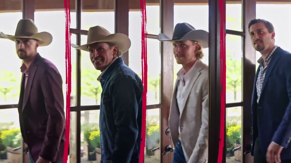 Farmer Wants a Wife season 2: Release date and time, cast, what to ...