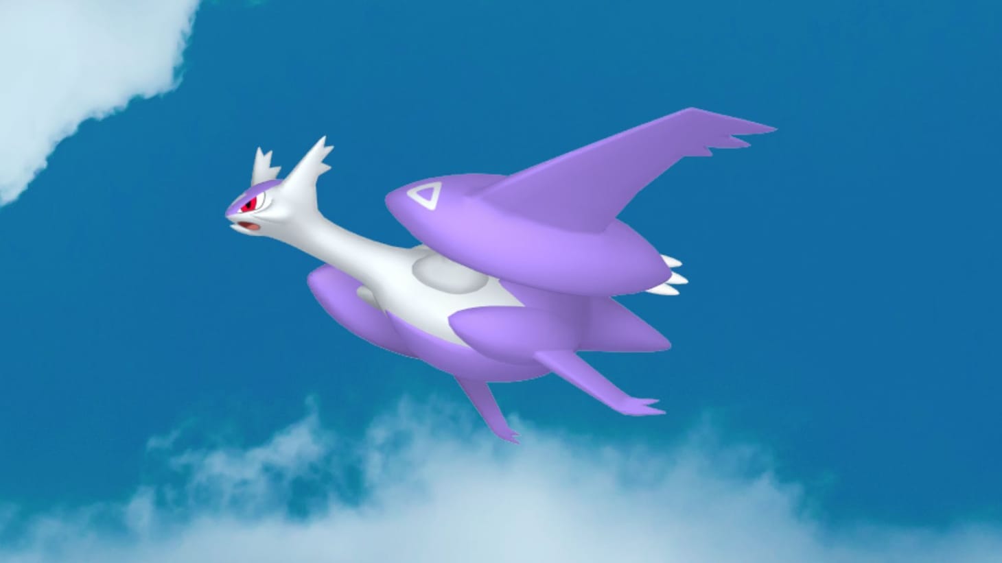 How to get Shiny Latios in Pokemon GO