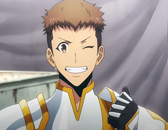 Who is Yoo Jinho in Solo Leveling? Sung Jinwoo’s best friend explained