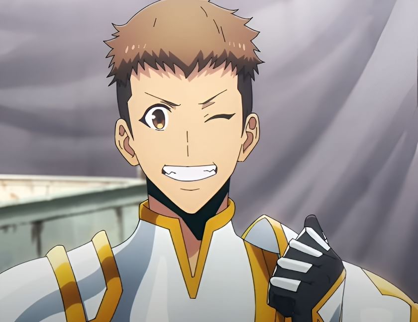 Who is Yoo Jinho in Solo Leveling? Sung Jinwoo’s best friend explained