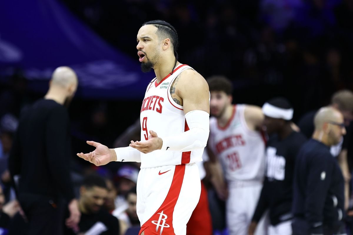 5 teams who could join Clint Capela sweepstakes at NBA Trade Deadline