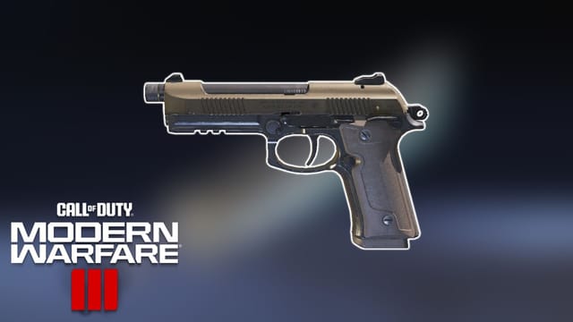 Best Renetti loadout in MW3 Zombies Season 2 Reloaded: Attachments ...