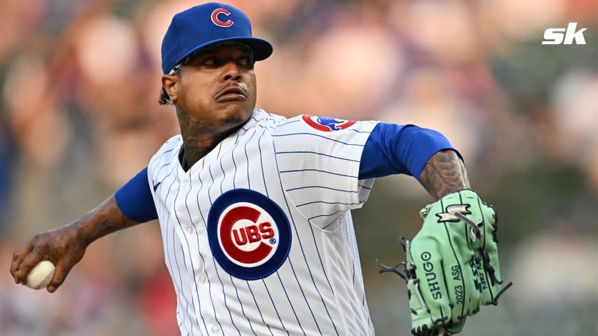 Marcus Stroman Free Agency Update: Yankees ‘top candidate’ to sign ex ...