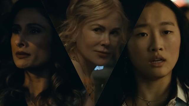 Expats: Release date, plot, cast, where to watch, and everything we ...